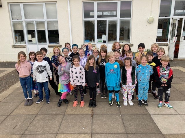 Year 3 - Witney Community Primary School